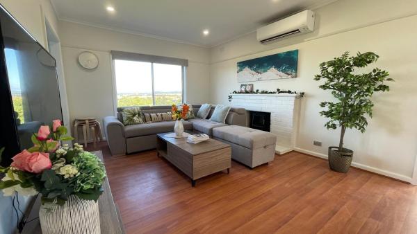 Morwell Pet Friendly 3 Brms Rental Home Free Wi-fi - Churchill