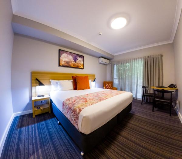 Potters Toowoomba Hotel - Toowoomba