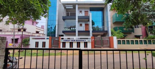 Forest View Residency Bhubaneswar - Odisha