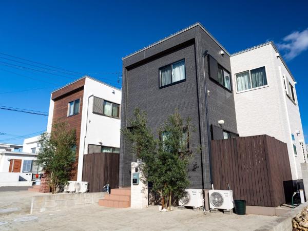 3 Bedroom House Free Wifimax11ppl / Ishigaki Okinawa - Ishigaki