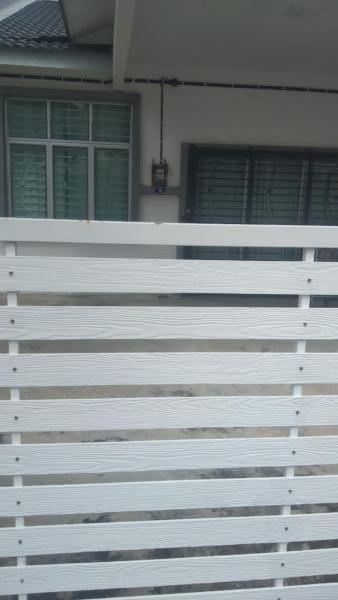 Homestay Melaka Z Usaha Melaka - Malacca