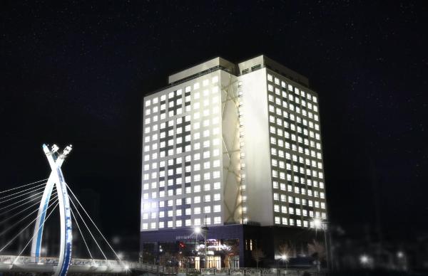 Am Hotel - Gangneung-si