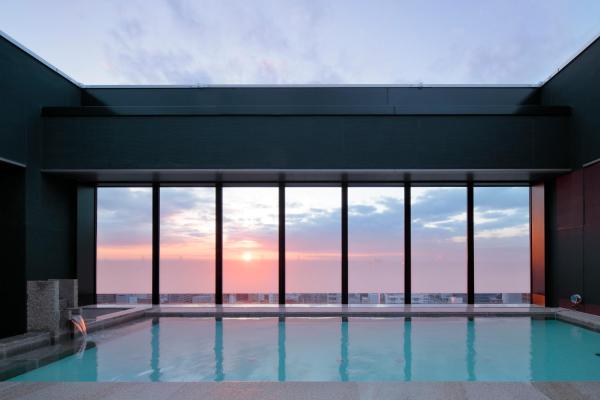 Candeo Hotels Utsunomiya - Utsunomiya
