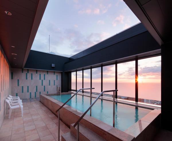 Candeo Hotel Utsunomiya - Utsunomiya
