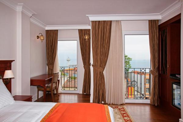 Aren Suites - Beyazıt