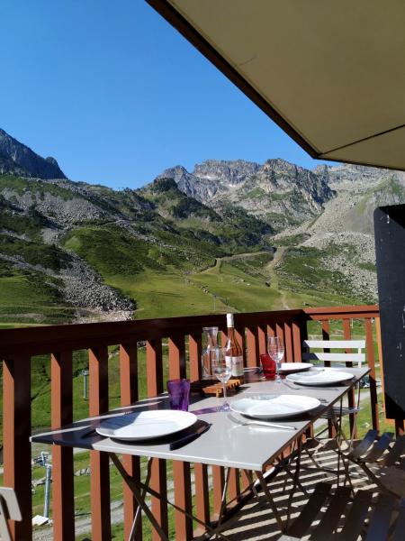 Superbe Appartement Vue Panoramique Pied Des Pistes - La Mongie