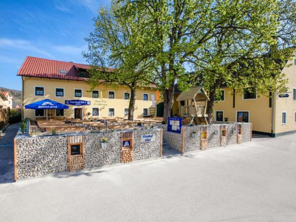Gasthof Ehrl - Baviera