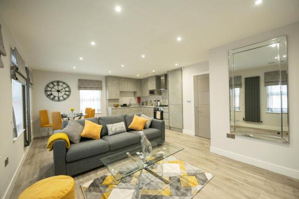 Chester House - Henley-on-Thames