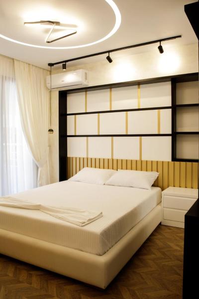 Deluxe Apartments - Gjirokaster