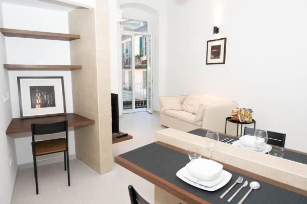 Rosselli 74 By Arbaspàa - Porto Venere