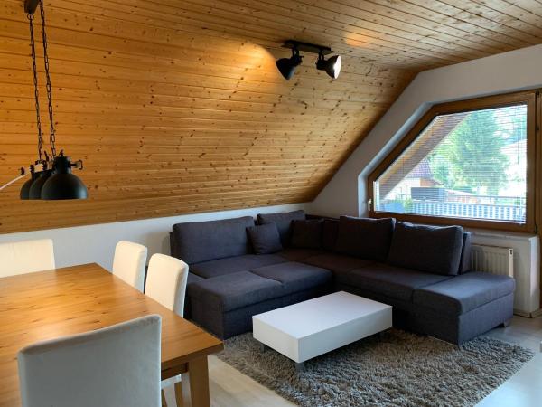 Auszeit Am Federsee - Bad Saulgau