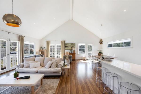 Cumberland House - Leura