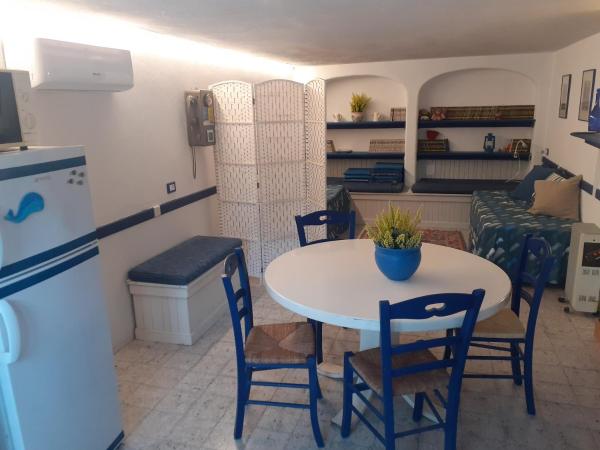 La Tavernetta Little Holiday House - Ischia