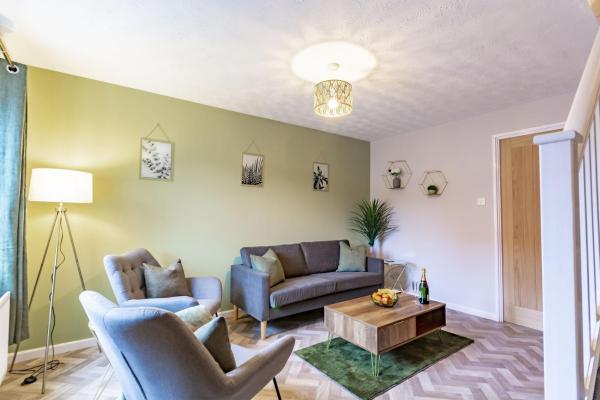 K Suites - Goldcrest Road - Nottingham