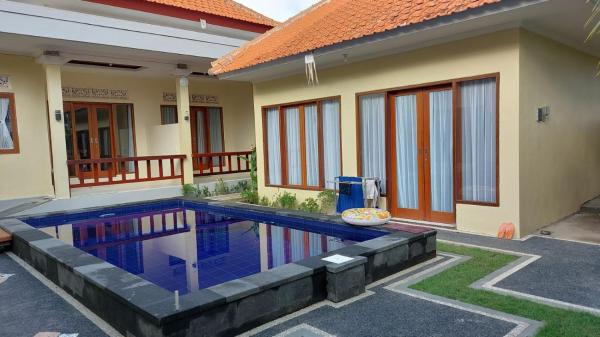 Pandawa Beach Homestay - Jimbaran