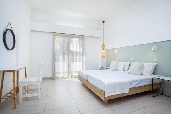 Rosie's Bellezza - Rhodes (Greece)
