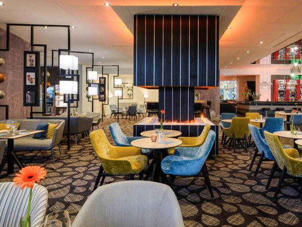 Mercure Hotel Bochum City - Hattingen