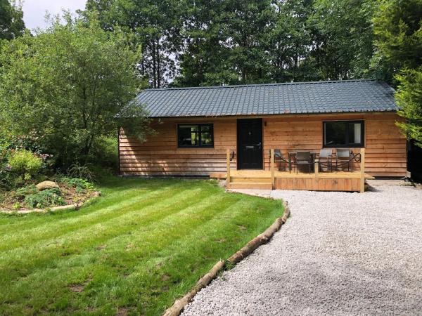 Willowbeck Lodge - Settle