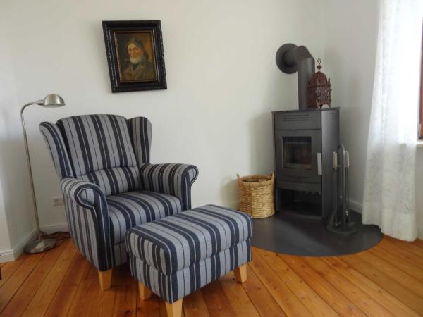 Ferienhaus Kleine Insel Gelting - Gelting