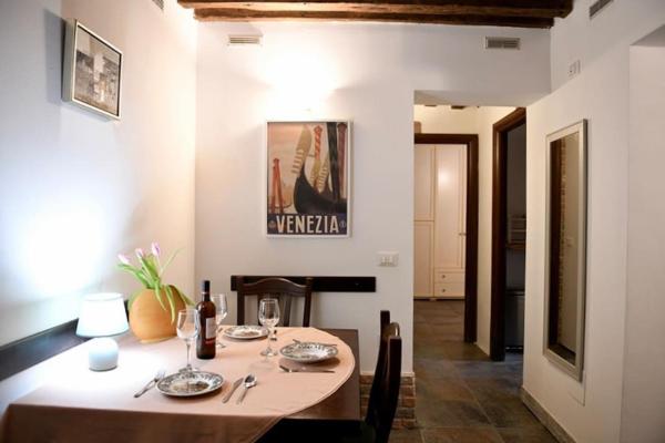 Grace Apartment In Venice - Wenecja