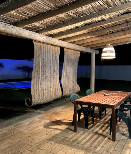 Las Casitas De La Barrosa Con Jardín Y Piscina - Novo Sancti Petri