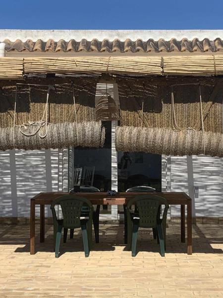 Las Casitas De La Barrosa Con Jardín Y Piscina - Novo Sancti Petri