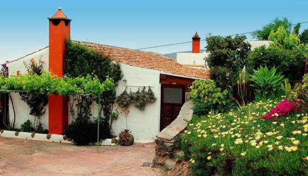 El Drago Rural House - La Gomera