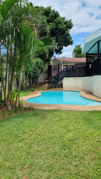 5 Oyster Cottage - Mount Edgecombe