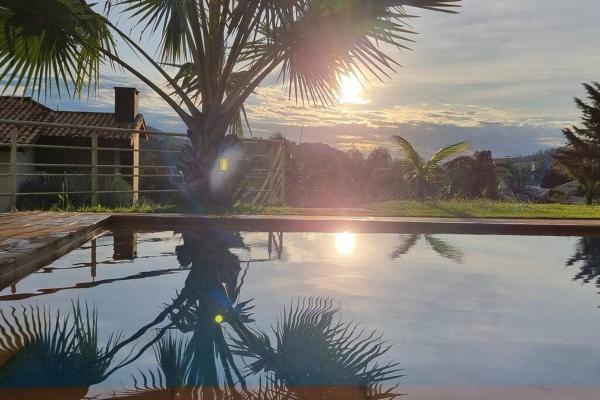 Casa 996 Condominio Fazenda Orypaba - Amparo