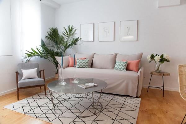 Cozy Apartment In The Center Of Madrid - Madrid