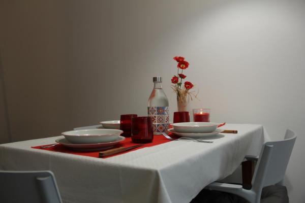 The Blue Nest - Red Apartment Near 5 Terre - La Spezia, Italia
