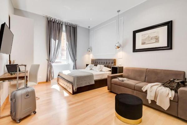 Vatican Prestige Apt By Premium Suites Collection - Vatican City