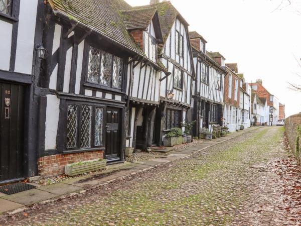 Church View - Winchelsea