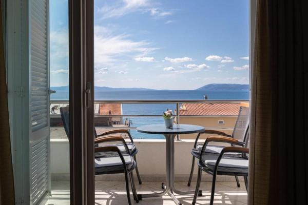 Apartmani Vela - Podgora