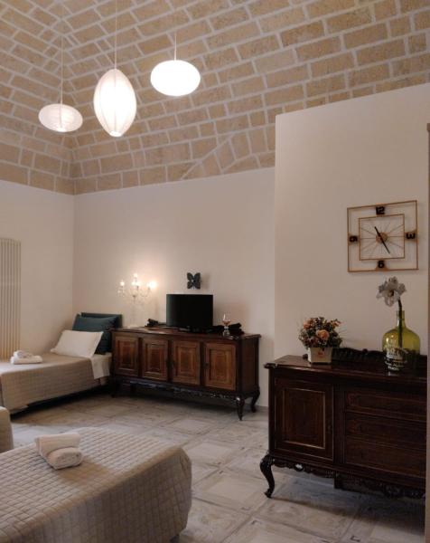 Antica Dimora Le Sette Lune - Altamura