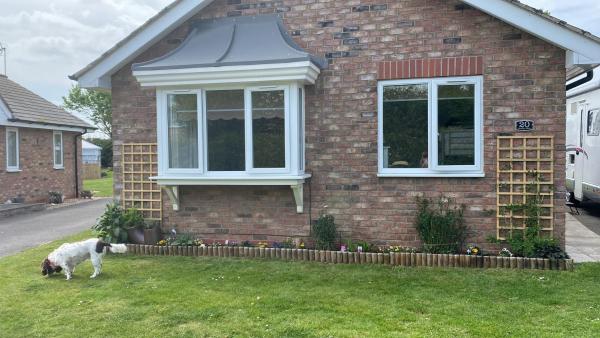 Luxury Dog Friendly Cottage Sleeps 4 - Bridlington