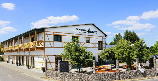 Fewo-zimmer-auszeit - Brandenburg