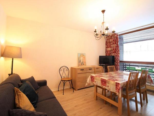 Mont-dore: T2 Avec Balcon, Parking Couvert, 4 Pers. - Fr-1-608-109 - Super-Besse