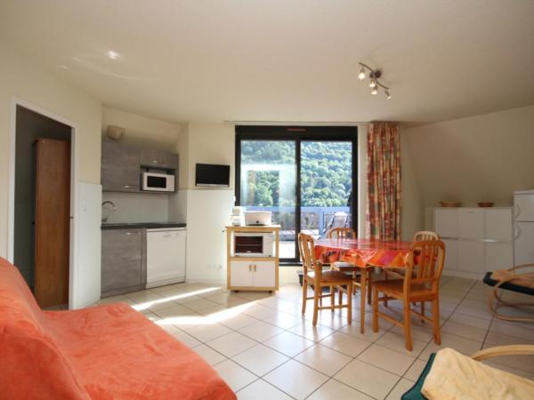 T2 Agréable Au Mont-dore Avec Terrasse Pour 4 Personnes - Fr-1-608-146 - Puy de Sancy