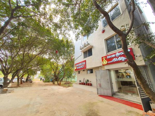 Sai Shreyas Residency, Best Hotel Near Bangalore Airport - Karnataka