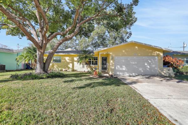 Leisure In Largo - St. Petersburg, FL