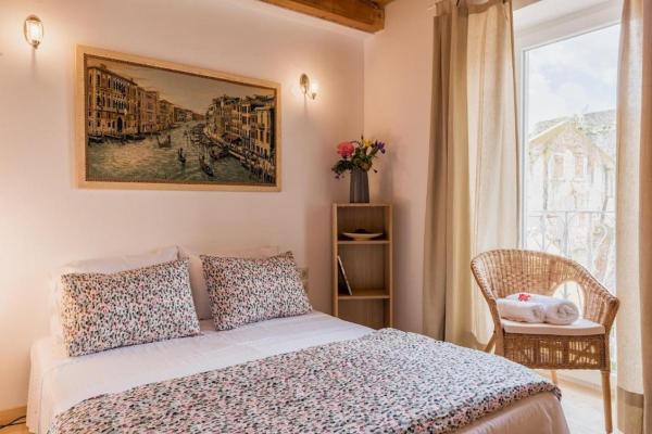 Andrien's Apartment Velissariou - Corfu