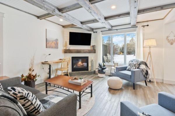 Four Peaks - Unit 40b - Collingwood