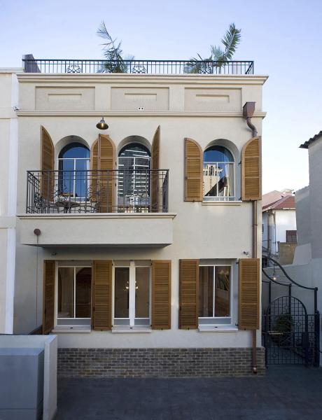 Molcho Neve Tzedek - Tel Aviv