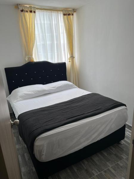 Apartamento Villeta - Villeta