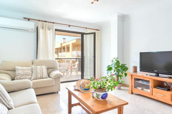 G2 Práctico Apartamento En Mallorca Cerca De Las Mejores Playas - Ses Salines