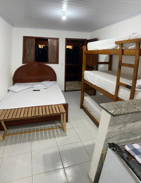 Quitinete Casal Padrão - Cabo Frio