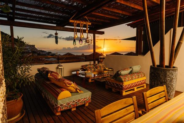 Roque-house - Costa Adeje