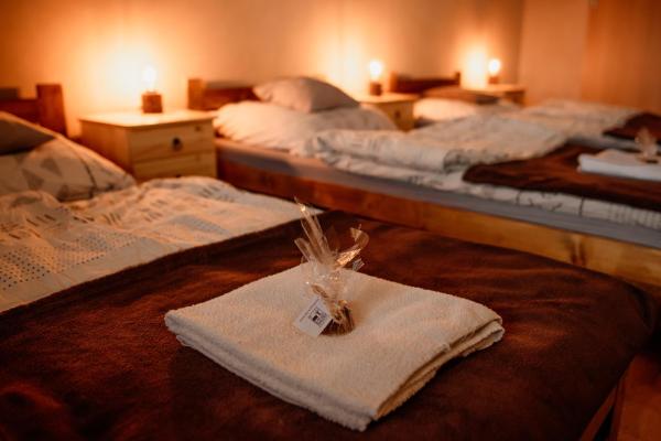 Kacze Bagno - Miejsce Inicjatyw Pozytywnych - Pologne