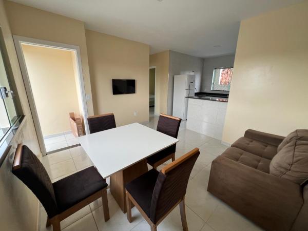 Premium Apart 2 Qto Com Vista - Manaus